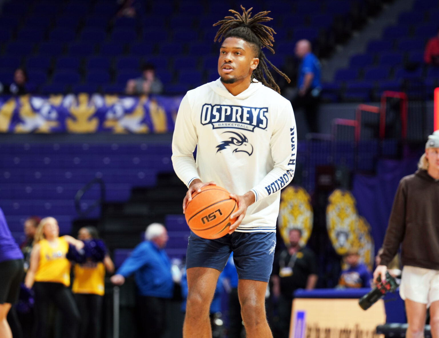 Official Website of Chaz Lanier