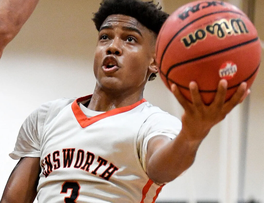 Official Website of Chaz Lanier